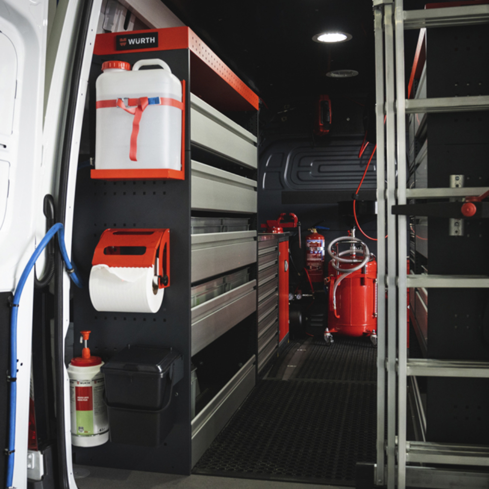 MV Service - MV Service